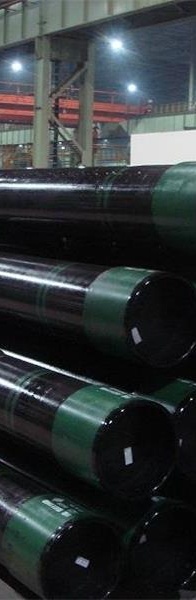 OCTG Products, Tubing & Casing