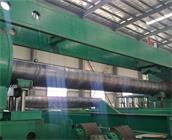 SSAW Steel Pipe, Spiral Welded Steel Pipe