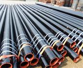 ERW Pipe, Carbon ERW Steel Pipe, ERW Casing