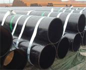 ERW Pipe, Carbon ERW Steel Pipe, ERW Casing